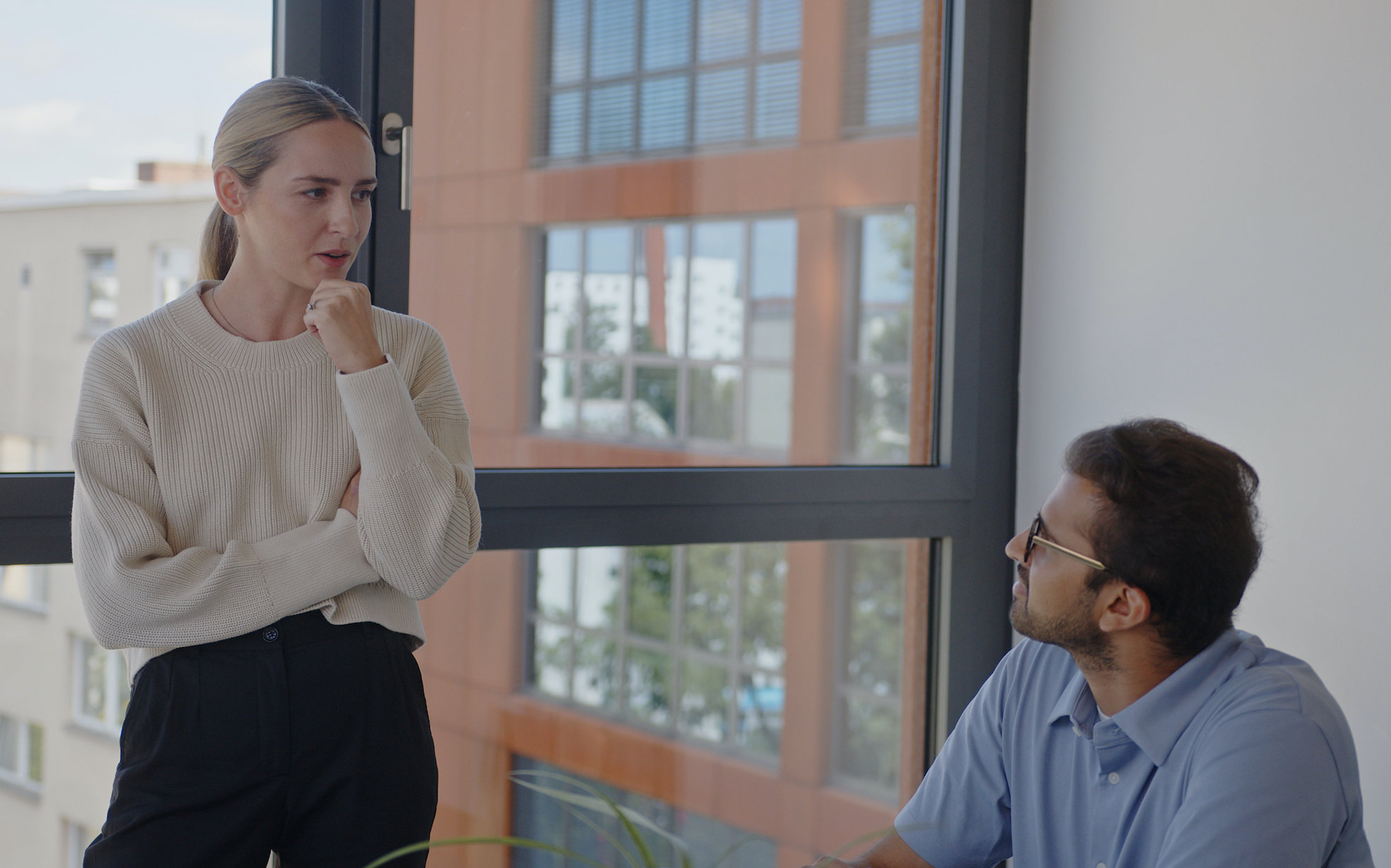 What is the difference between coaching and mentoring?