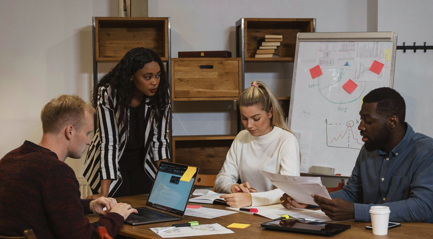 Quiet Hiring: Das steckt hinter dem neuen HR-Trendbegriff Quiet Hiring: Das steckt hinter dem neuen HR-Trendbegriff